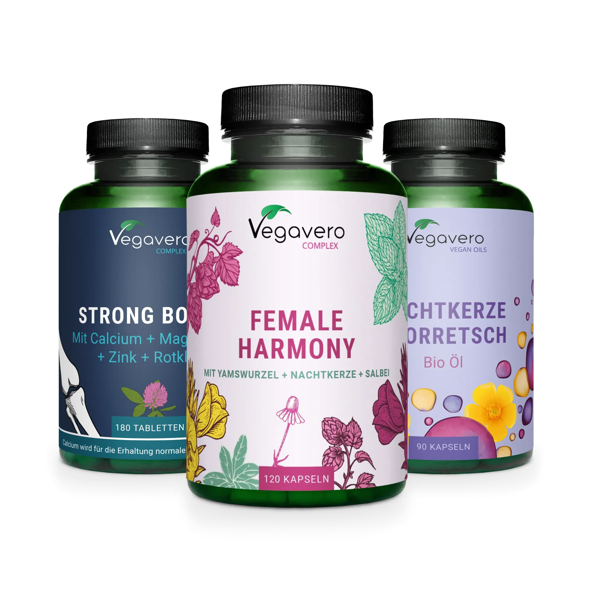 Menopause Set – Vegavero