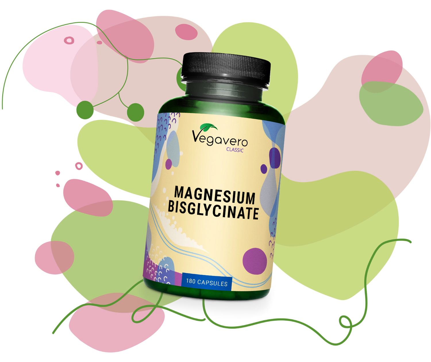 Vegavero – Vegan Supplements for Your Wellbeing