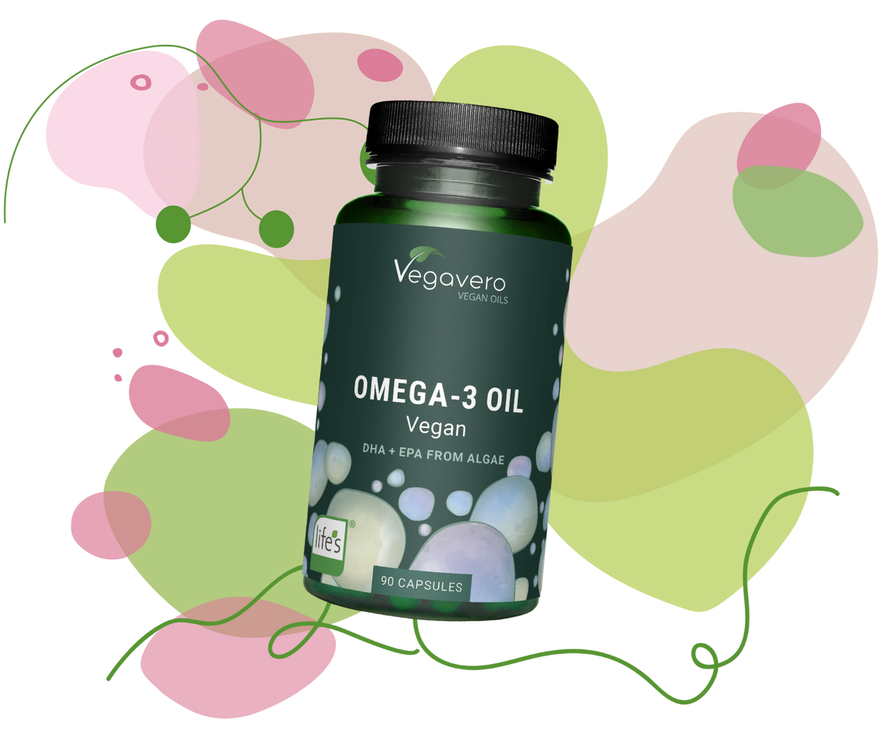 Vegavero – Vegan Supplements for Your Wellbeing