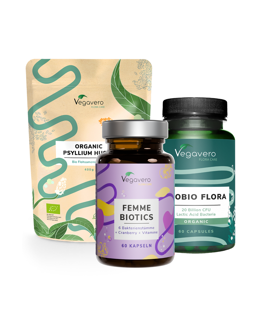 Vegavero – Vegan Supplements for Your Wellbeing